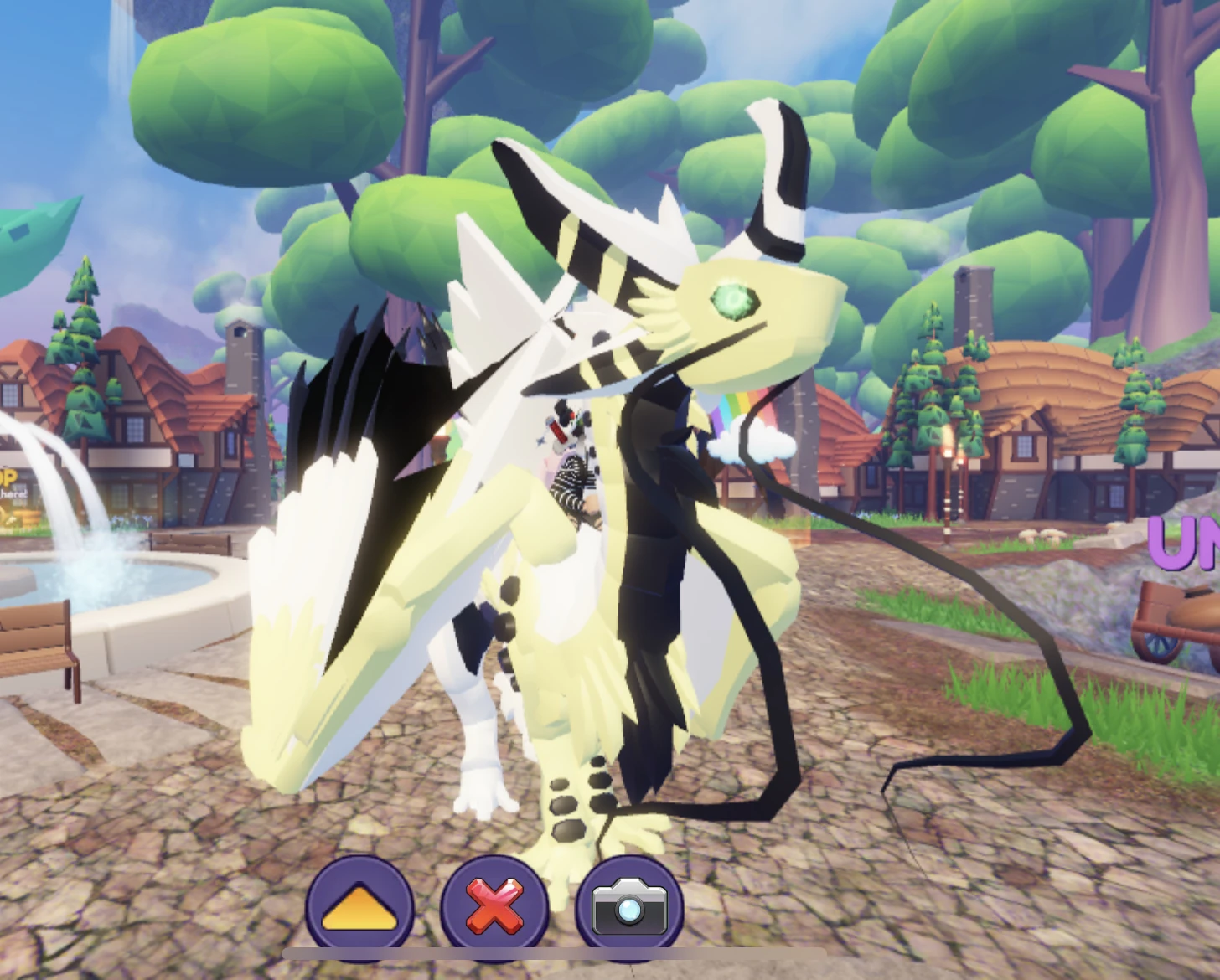 Swapping fm sky | Fandom