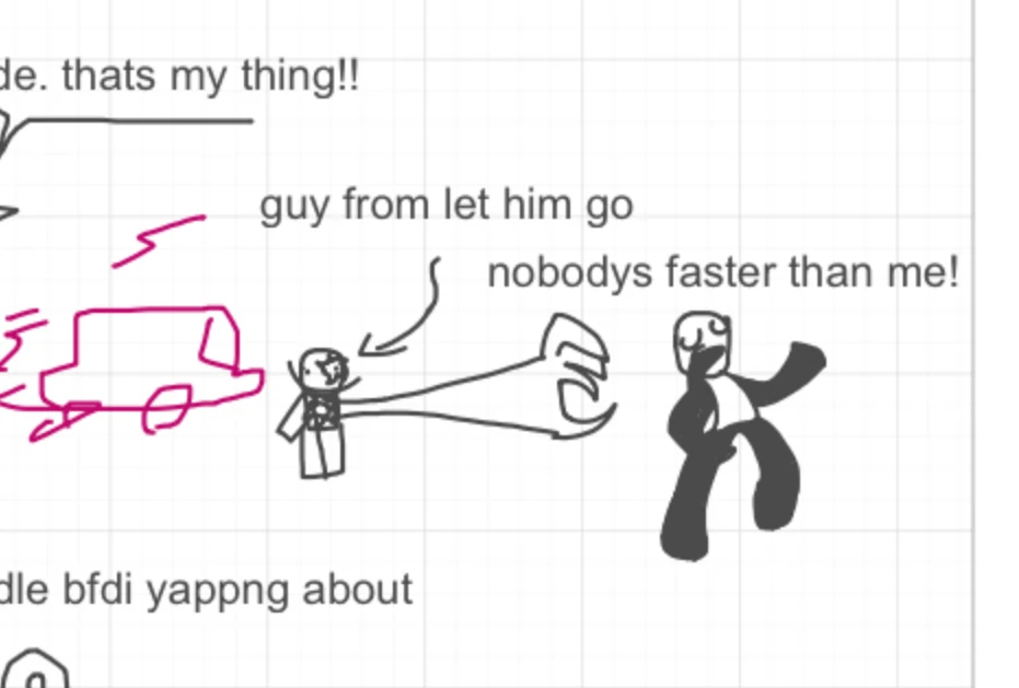 goober gets killed by broken spawn | Fandom