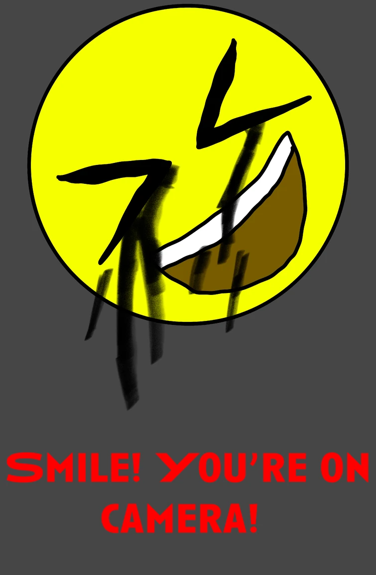 Poster for Decker/Tickle Monster/Michael Jackson (TW FOR CREEPINESS ...