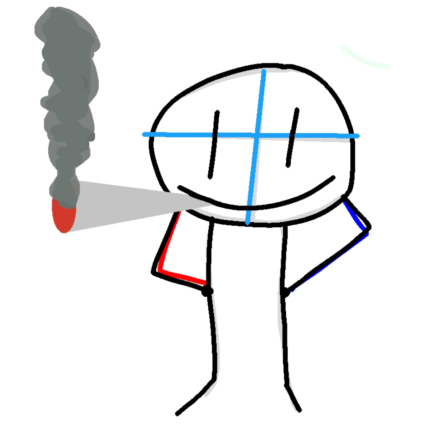 I think Animatic can actually smoke fat blunt | Fandom