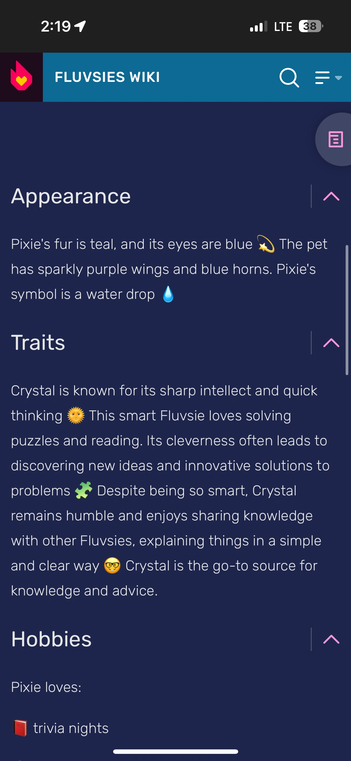 Pls fix tutotoons. | Fandom