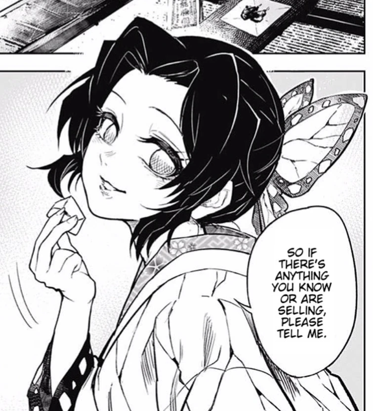 Manga Panels I enjoy looking at | Fandom