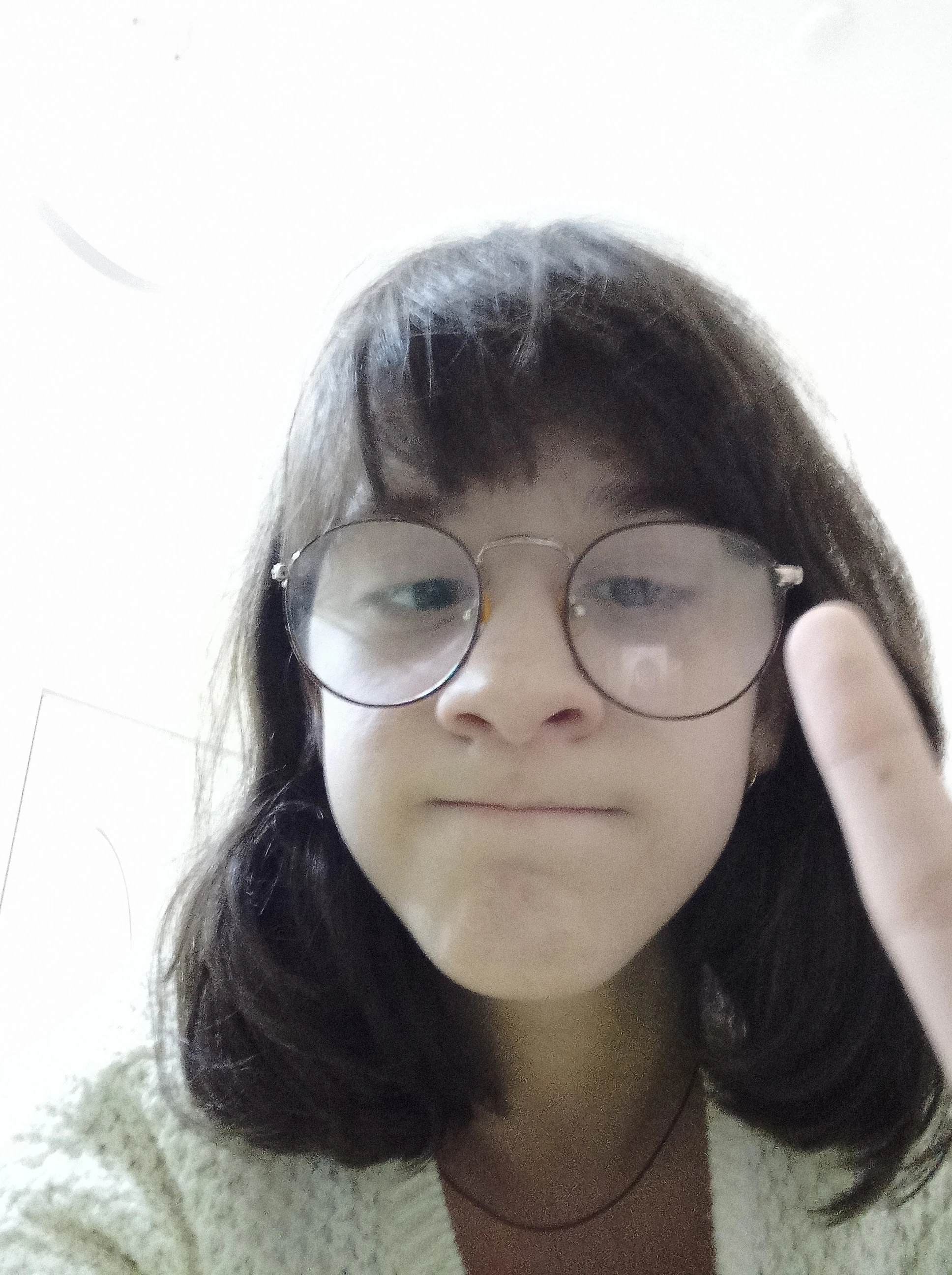 Face Reveal REEL?!???!!!?!? | Fandom