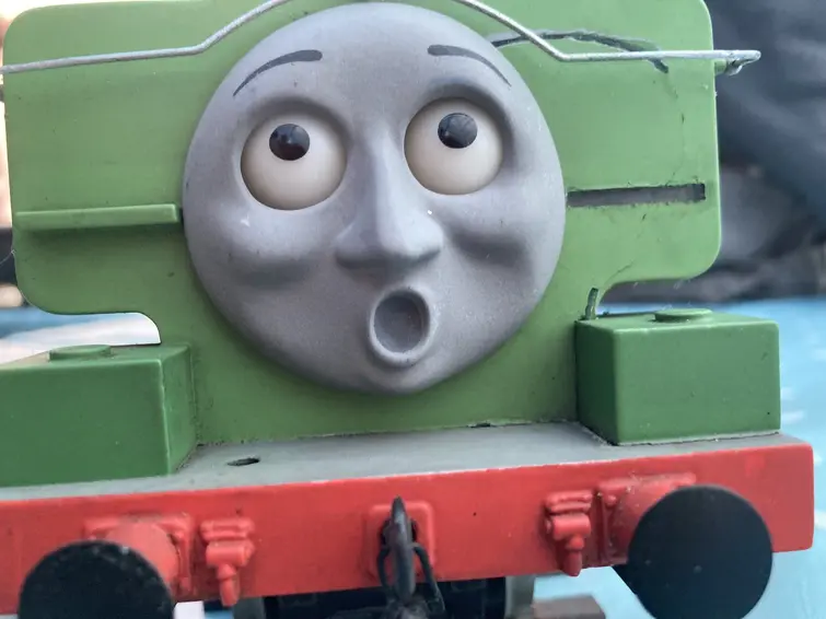 Discuss Everything About Thomas the Tank Engine Wikia | Fandom