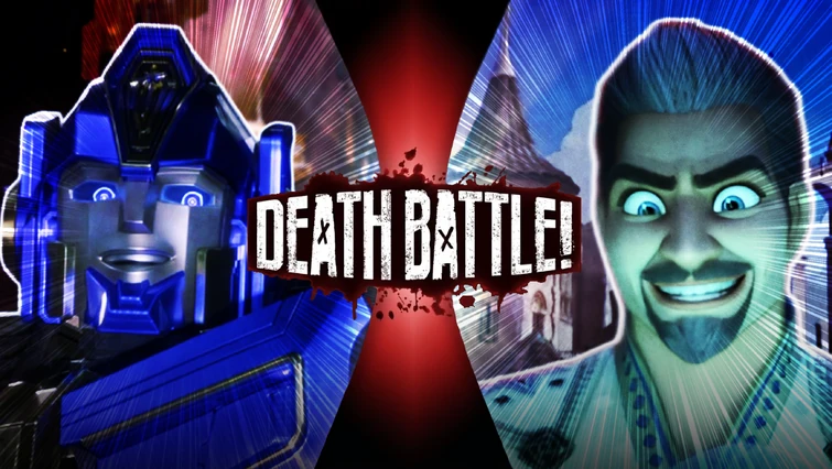 Sentinel Prime vs King Magnifico (Transformers One vs Wish) | Fandom