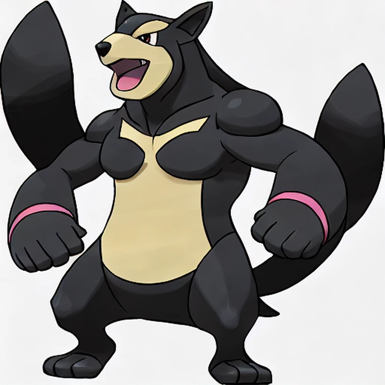 Fanmade Pokémon I Made | Fandom