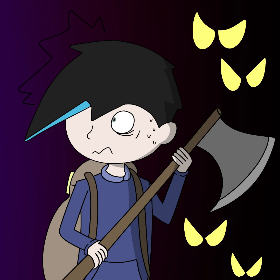 Give this a read if you wanna :) | Fandom