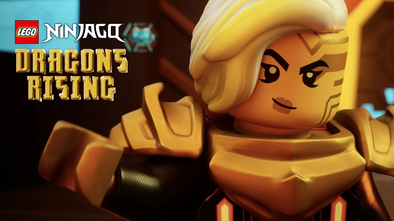 This got officially released on Lego's Youtube... | Fandom