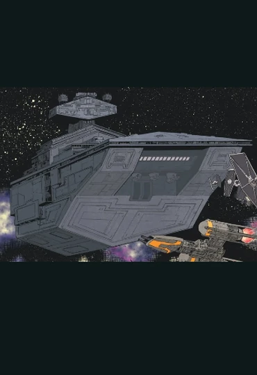 Discuss Everything About Wookieepedia | Fandom