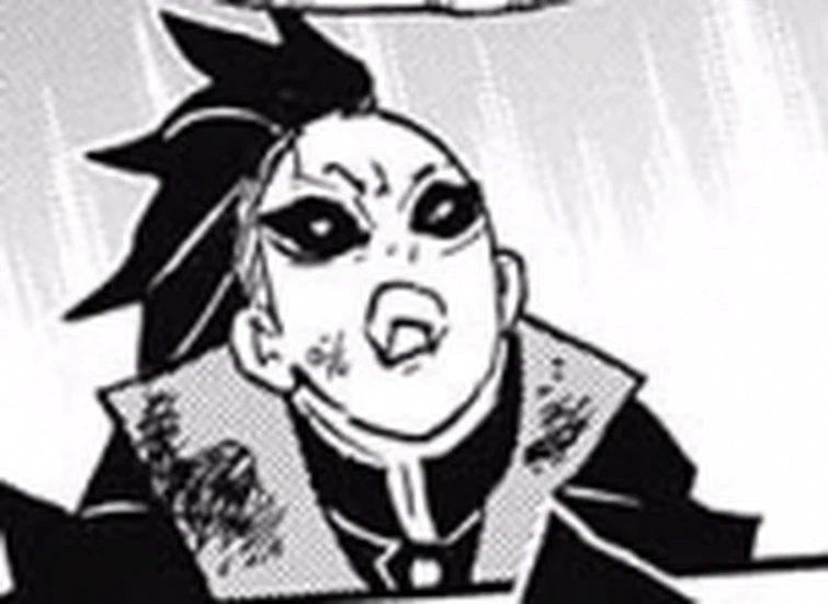 Low Quality Genya Images