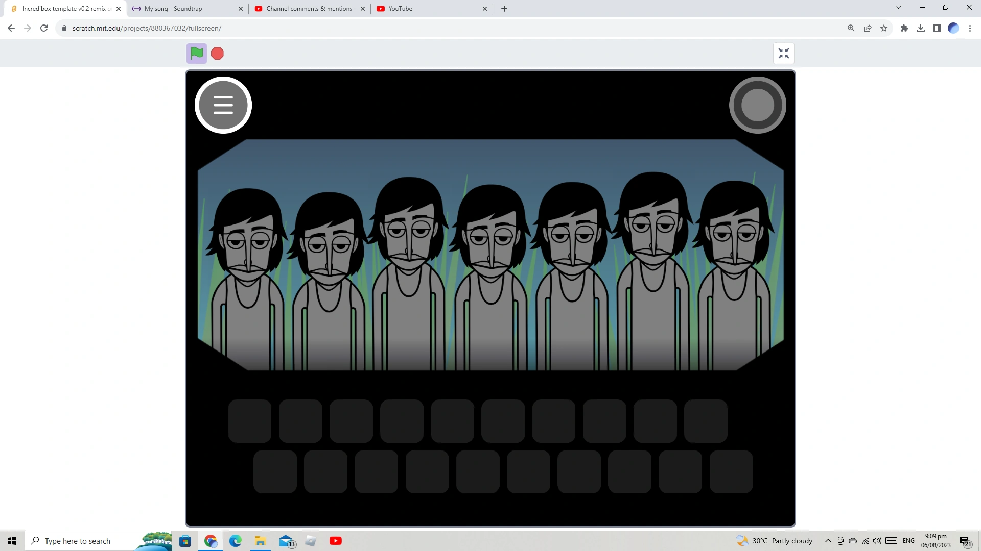 scratch mod preview | Fandom