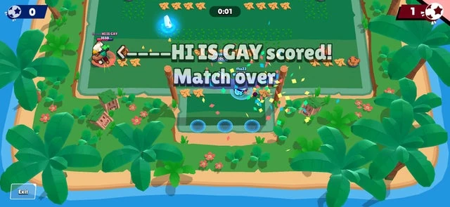 Well well well | Fandom