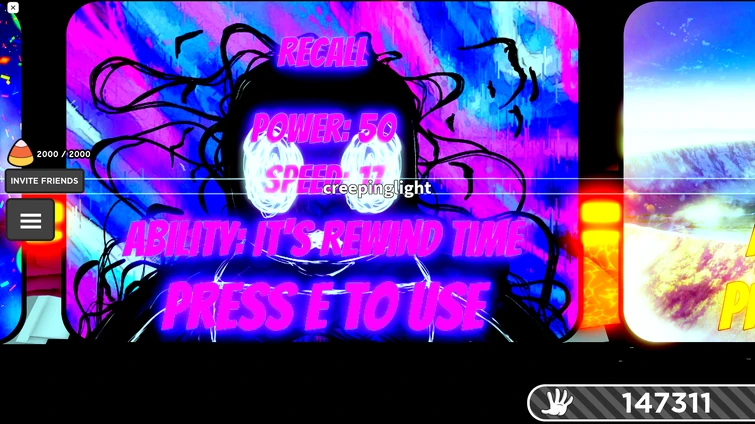 sorta cool glitch? | Fandom