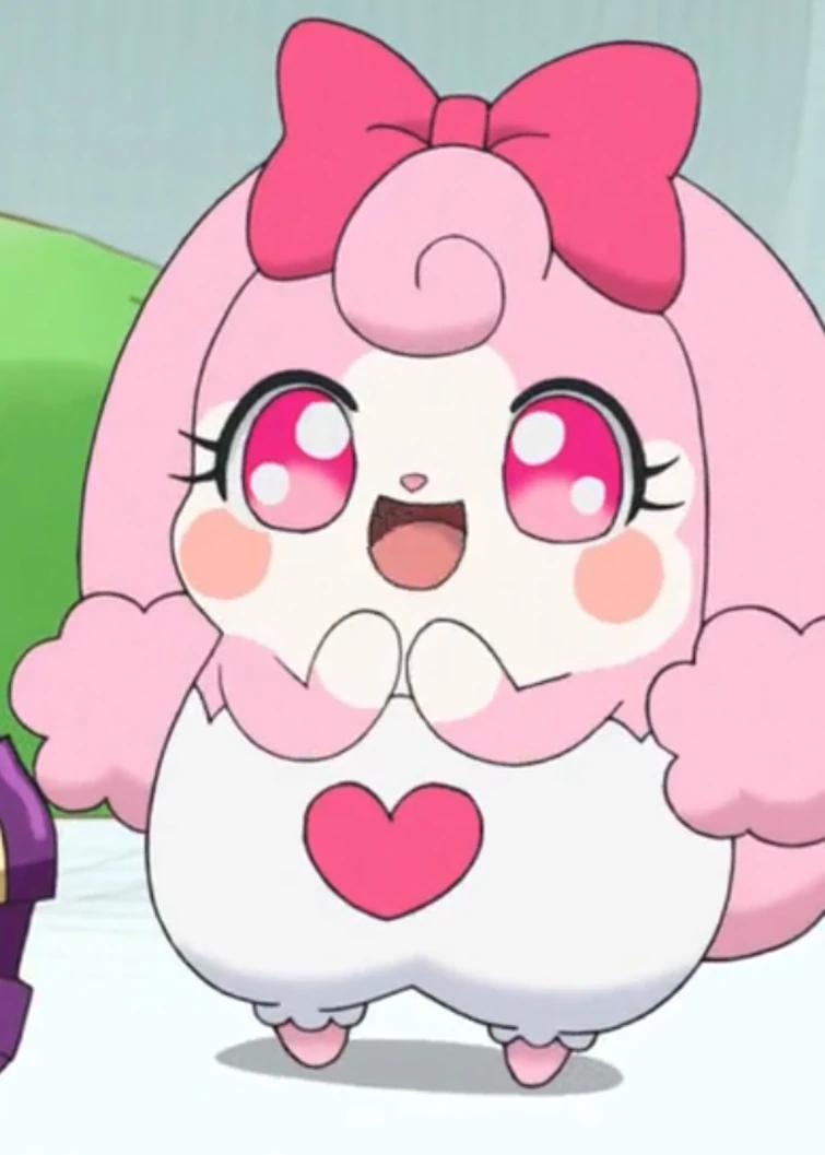 cocotama image dump (ep 60) | Fandom