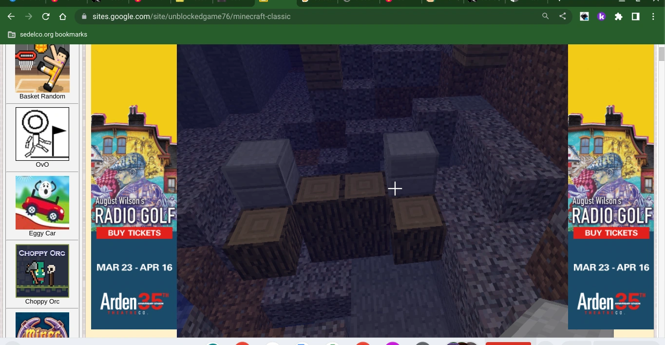 look at this. i tried to build chester | Fandom