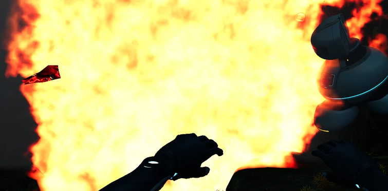 Well, hmm... Okay, then. | Fandom