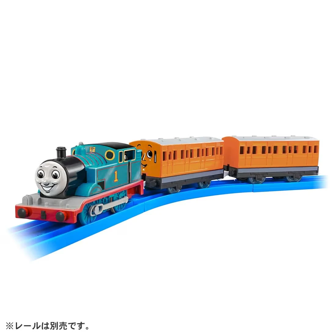 PLARAIL RWS THOMAS!! | Fandom