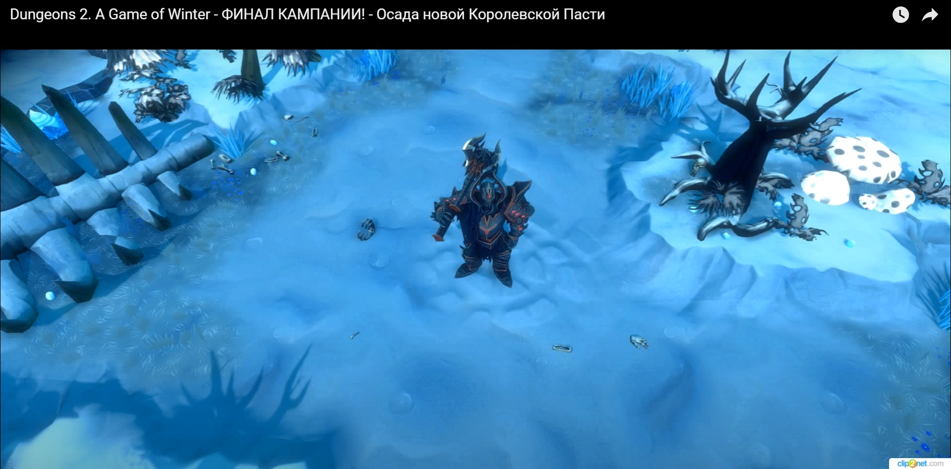 Could Ultimate Evil and Talia from Dungeons 2 and 3 be IH? | Fandom