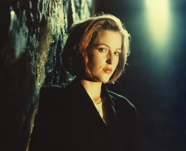 Scully appreciation post (x files) | Fandom