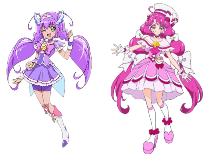 Which one of my color swaps this summer were your favorite? | Fandom