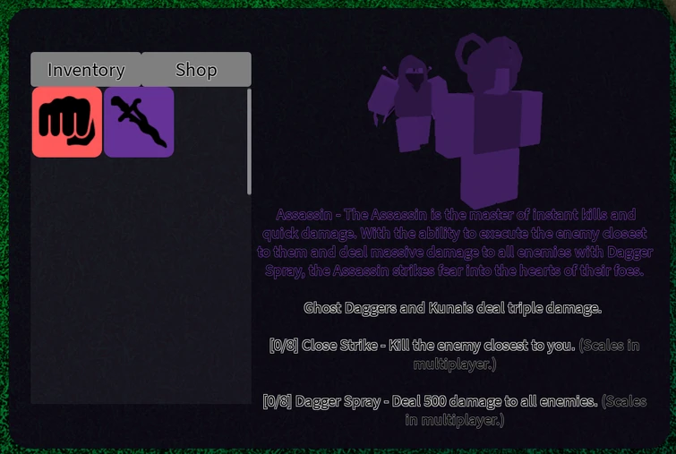 Discuss Everything About (Unofficial) Randomly Generated Droids Wiki ...