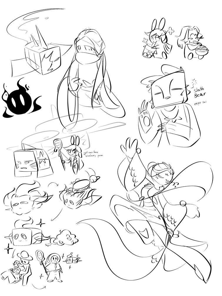 Stupid ahh doodle | Fandom