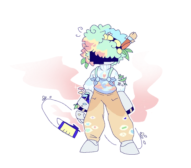 NEW GOOBER AQUIRED TW EYES | Fandom