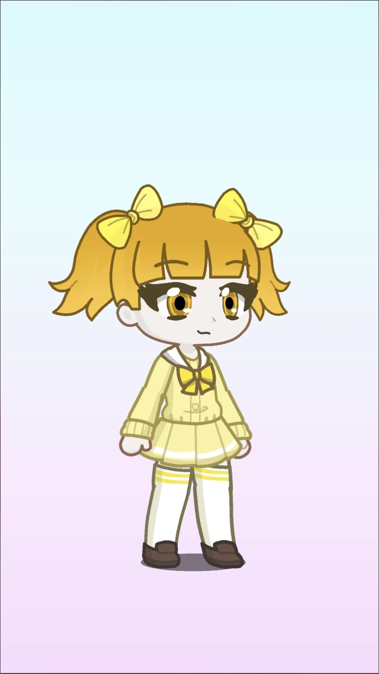 Rainbow Prism 🌈 Pretty Cure Winter School Uniforms! | Fandom