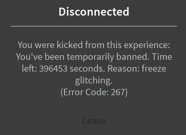 I got banned from slap battles… | Fandom