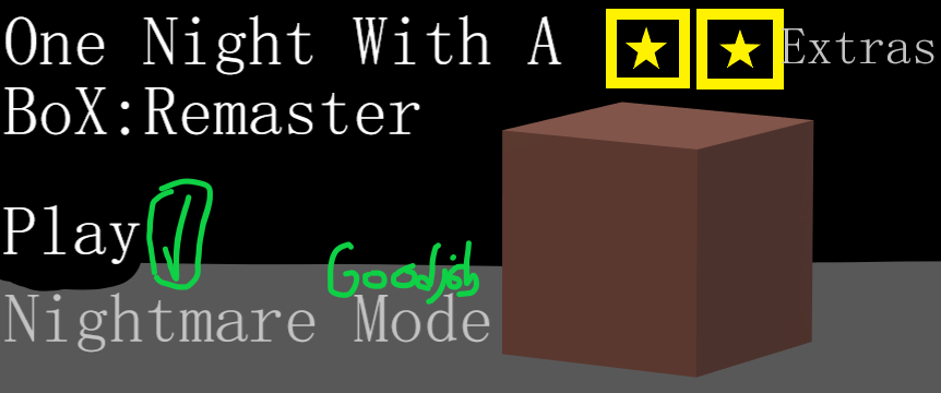 Heres My Remaster Of Box1 | Fandom