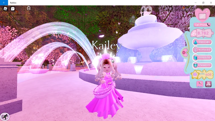 Discuss Everything About Royale High Wiki | Fandom