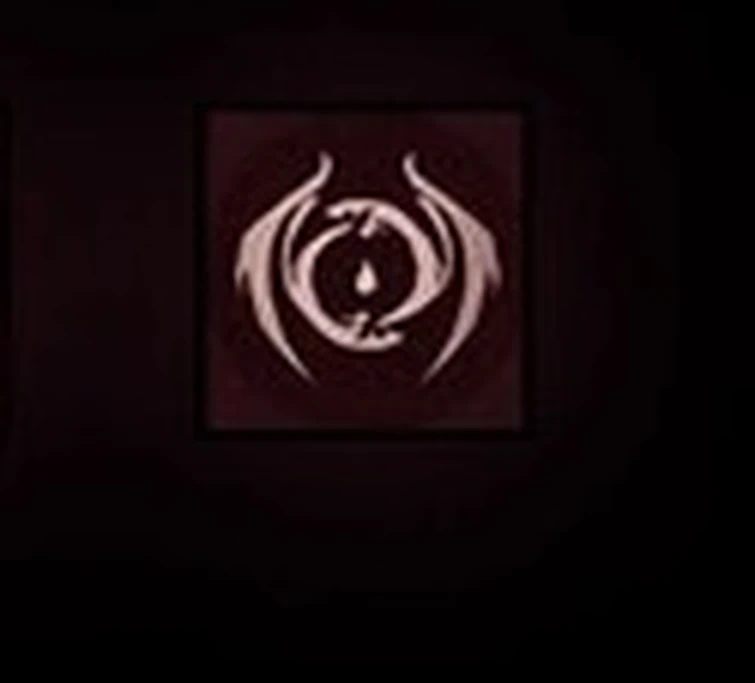 I found some concept art of the 6 primal and dark Magic’s symbols ...