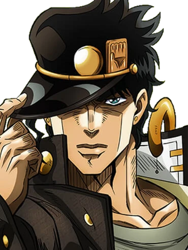 Jotaro Kujo vs Captain Falcon (Jojo's Bizarre Adventure vs F-Zero) | Fandom