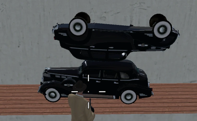 Bottle fli- no, caddy flip | Fandom