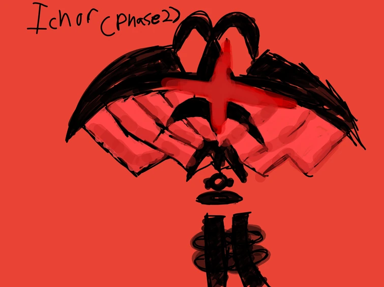 Hellfield #2 but it's colored and a side by side | Fandom