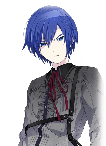 Empty Sekai Kaito is my fav Kaito | Fandom