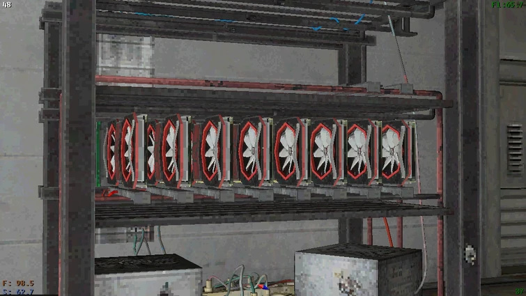 Discuss Everything About EternityDev Wiki | Fandom