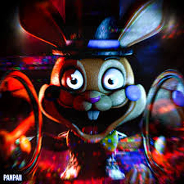 Discuss Everything About Five Nights at Freddy's Wiki | Fandom