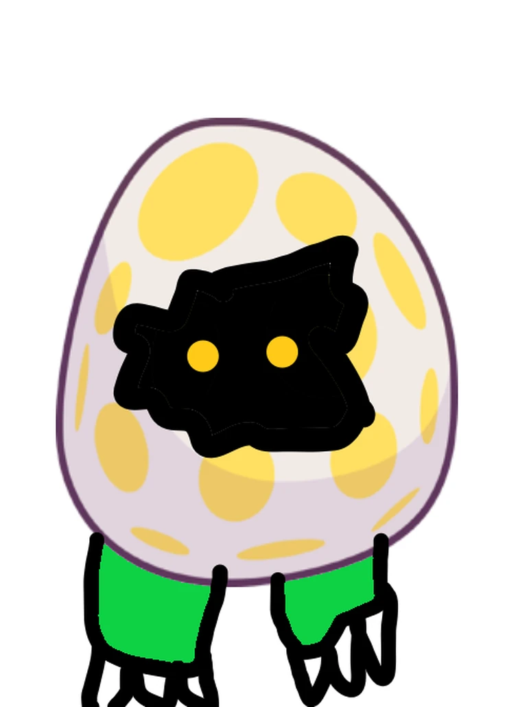 Eggy (BFDI) as a Pokémon | Fandom