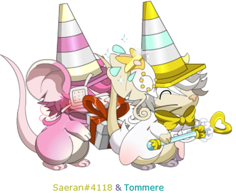 Discuss Everything About Transformice Wiki | Fandom