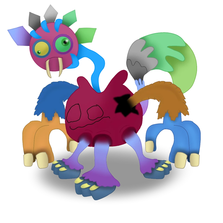 Discuss Everything About My Singing Monsters Wiki | Fandom