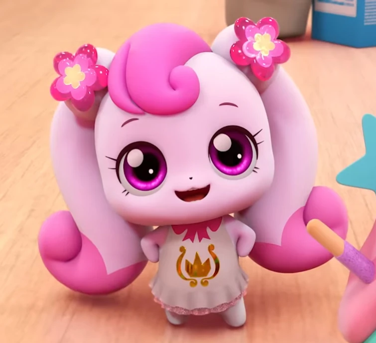 Discuss Everything About Catch! Teenieping Wiki | Fandom