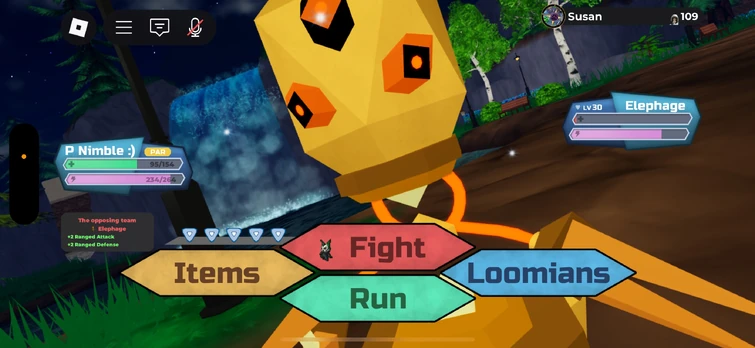 Discuss Everything About Loomian Legacy Wiki | Fandom