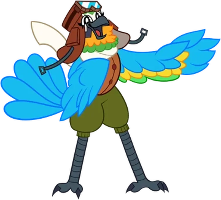 I made a new indigo park wiki because I wanted to | Fandom