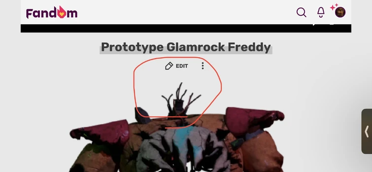 Discuss Everything About Five Nights at Freddy's Wiki | Fandom