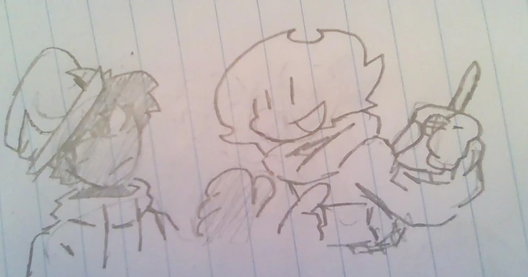 ok fine oc interactions :D | Fandom