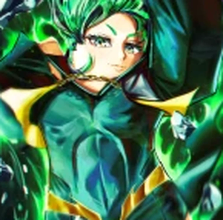 yay tsb woman update | Fandom