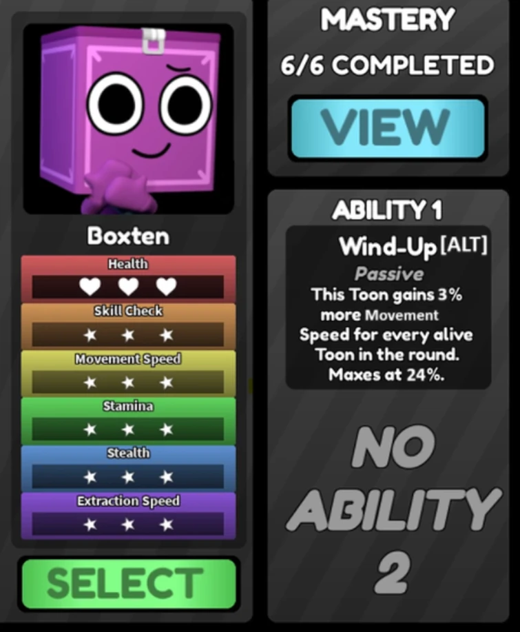 What if toons had alt abilities? | Fandom