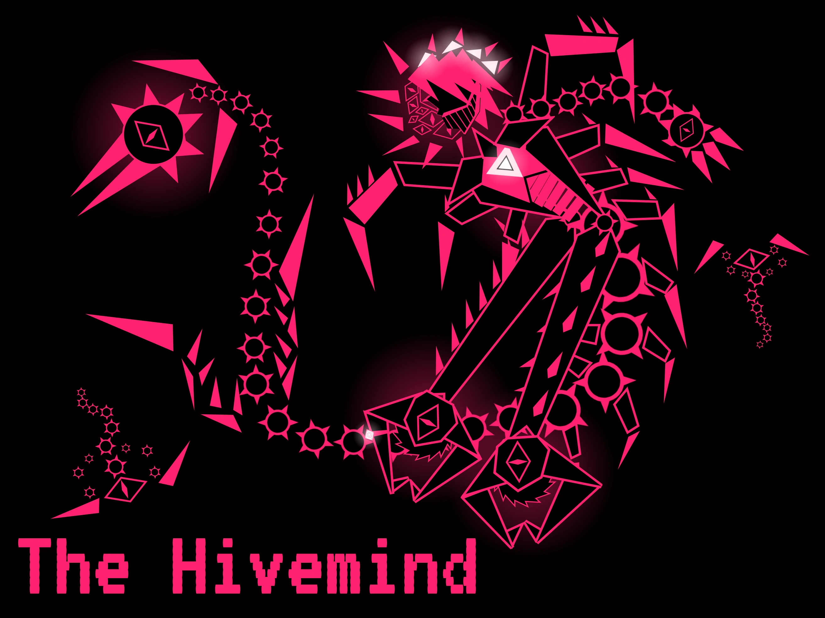 The Hivemind - MoD:TPC Redesign | Fandom