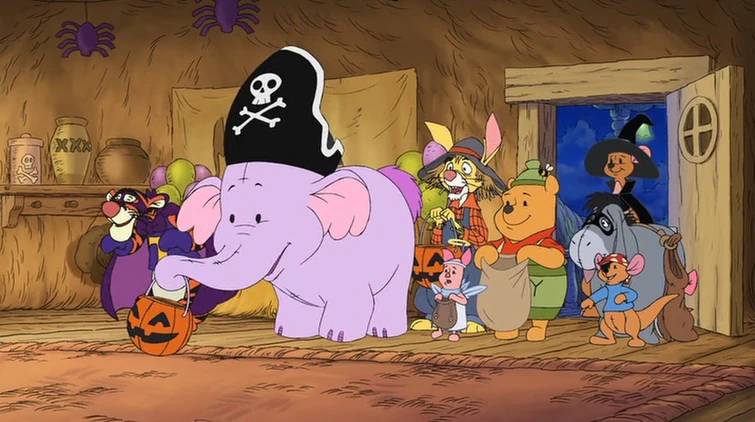 Disney halloween | Fandom
